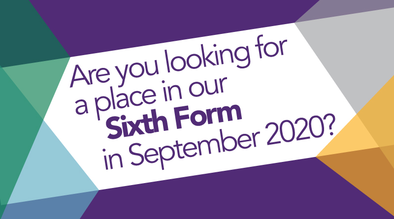 Sixth Form Open Evening - Wood Green Academy