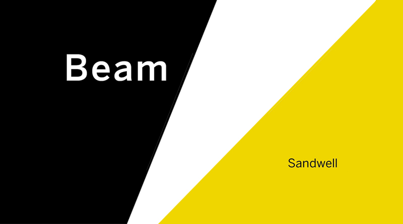 Sandwell Beam - Wood Green Academy