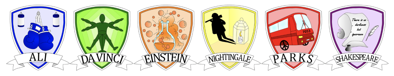 National School Sport Week 2020 - At Home - Wood Green Academy