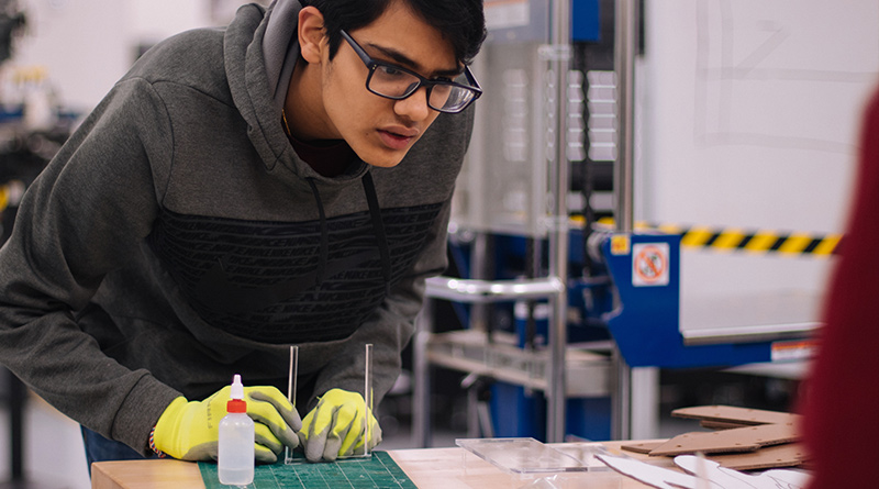 Design & Technology - Wood Green Academy