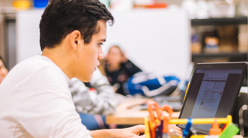 Business Studies - Wood Green Academy