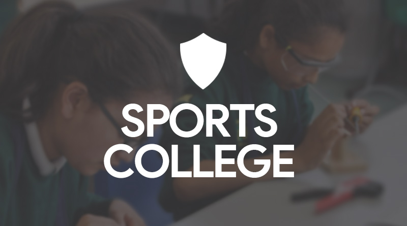 Sports College - Wood Green Academy