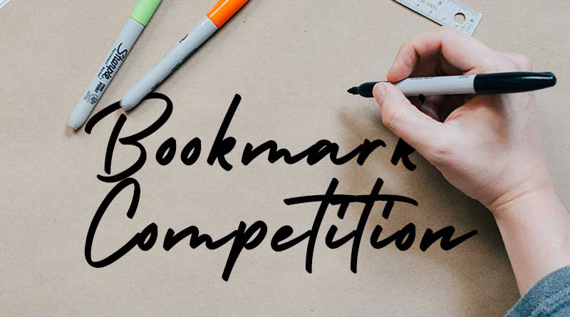 Bookmark Competition - Wood Green Academy