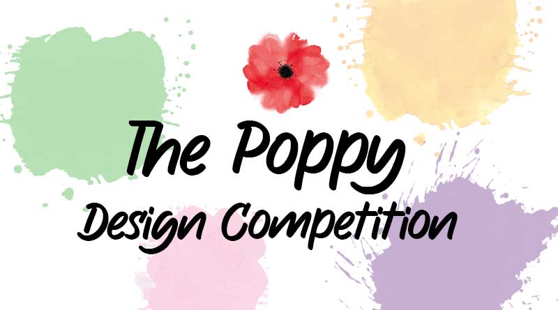 Poppy Design Contest - Wood Green Academy