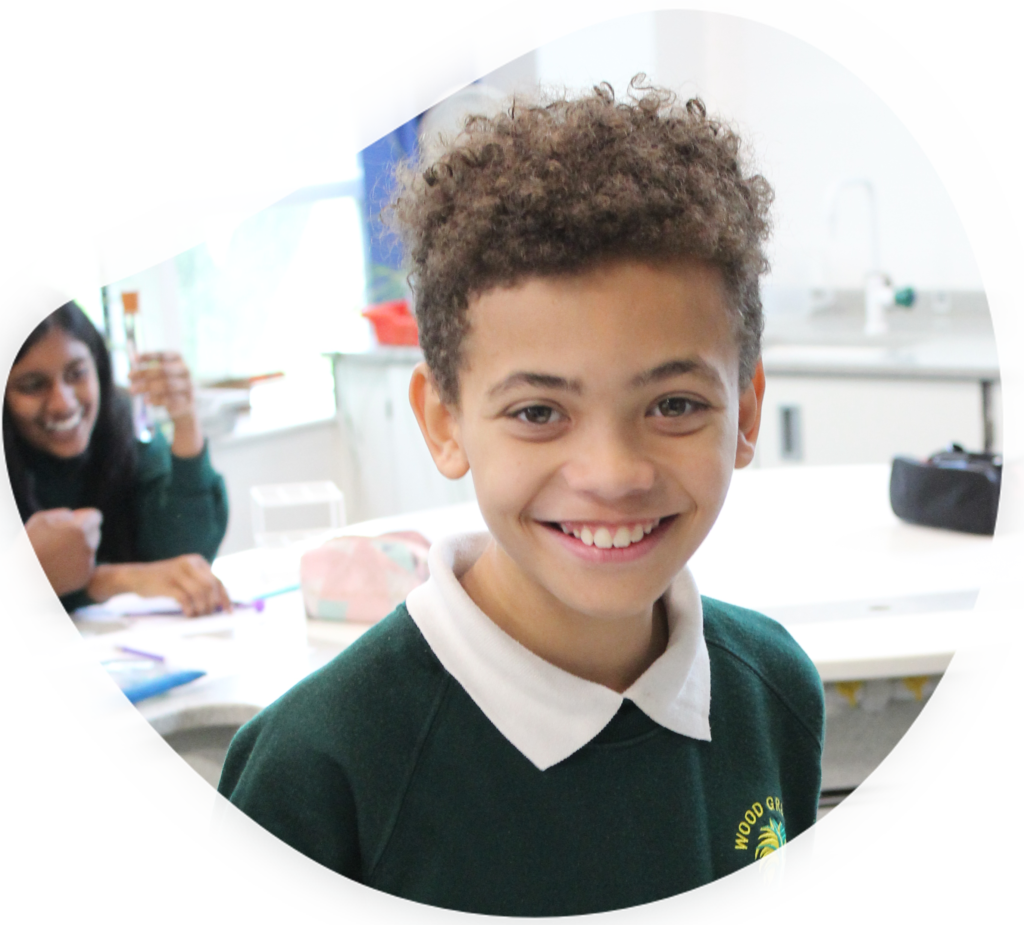 Student Leadership - Wood Green Academy