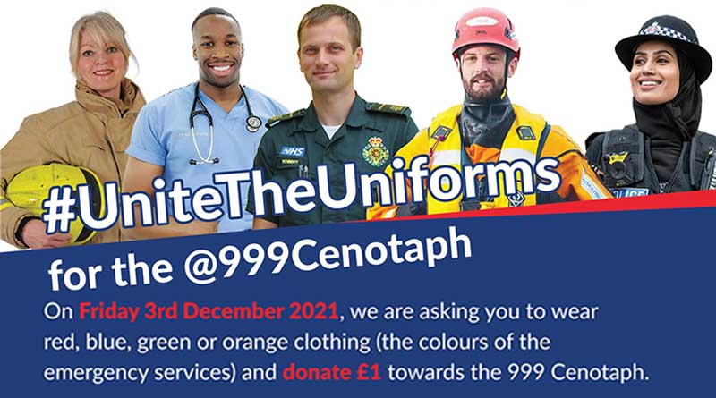 Unite the Uniforms Day - Wood Green Academy