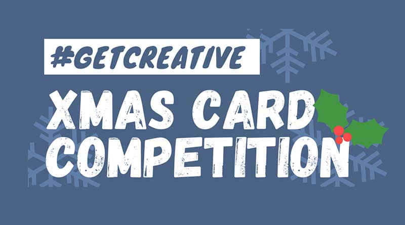 Christmas Card Competition Winners - Wood Green Academy