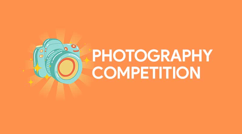 Photography Competition - Wood Green Academy