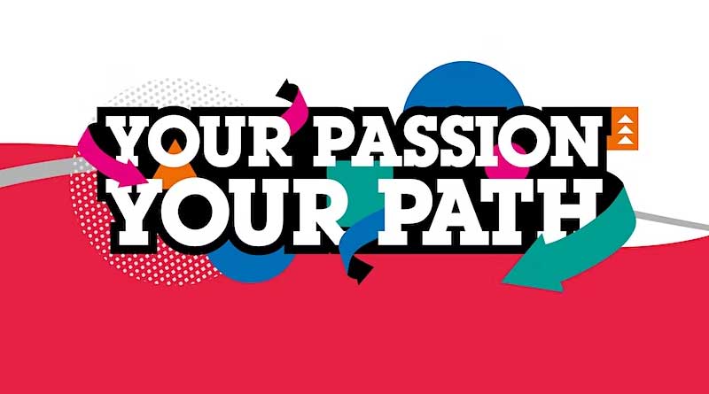 Walsall College Open Day 2023 - Wood Green Academy
