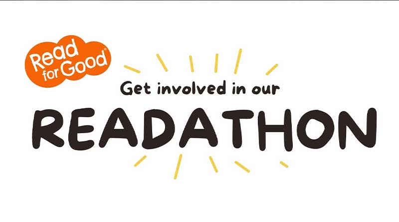 Readathon Competition - Wood Green Academy
