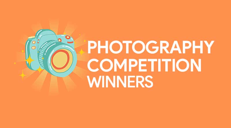 Photography Competition Winners - Wood Green Academy