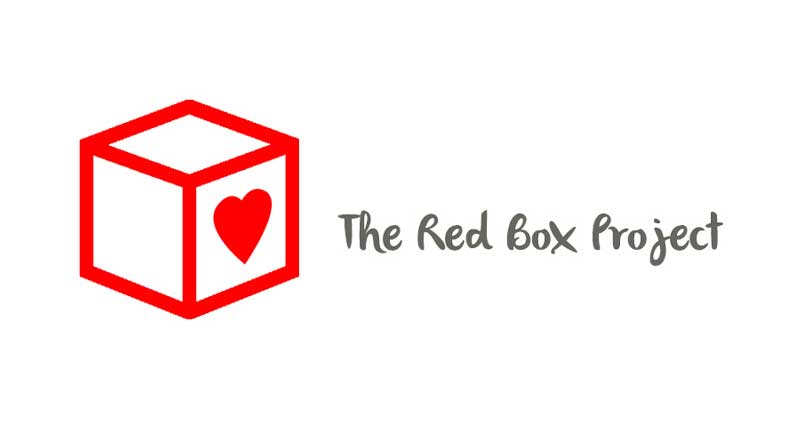 The Red Box Project - Wood Green Academy