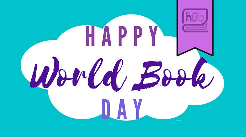 World Book Day Event - Wood Green Academy