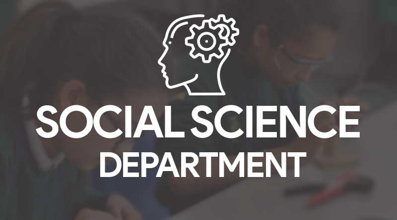 Social Sciences Department Page - Wood Green Academy