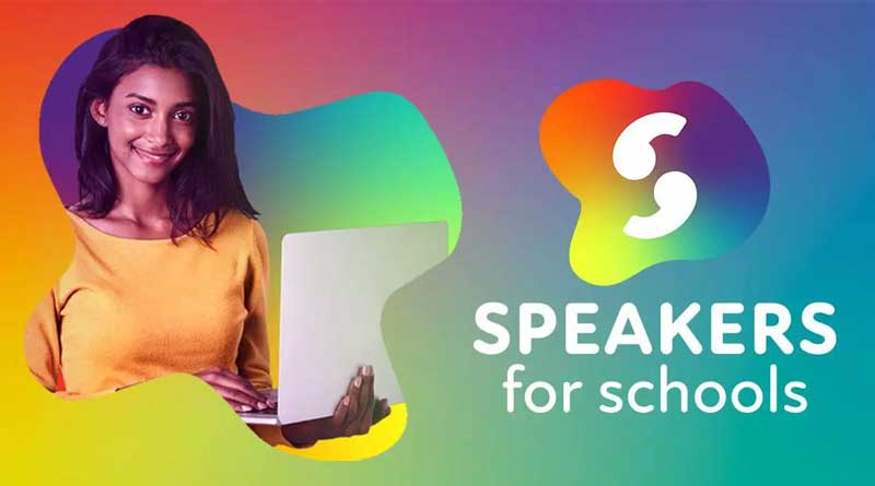 Speakers for Schools 2022 - Wood Green Academy