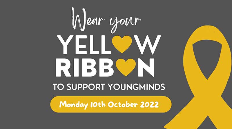 #HelloYellow - Wood Green Academy