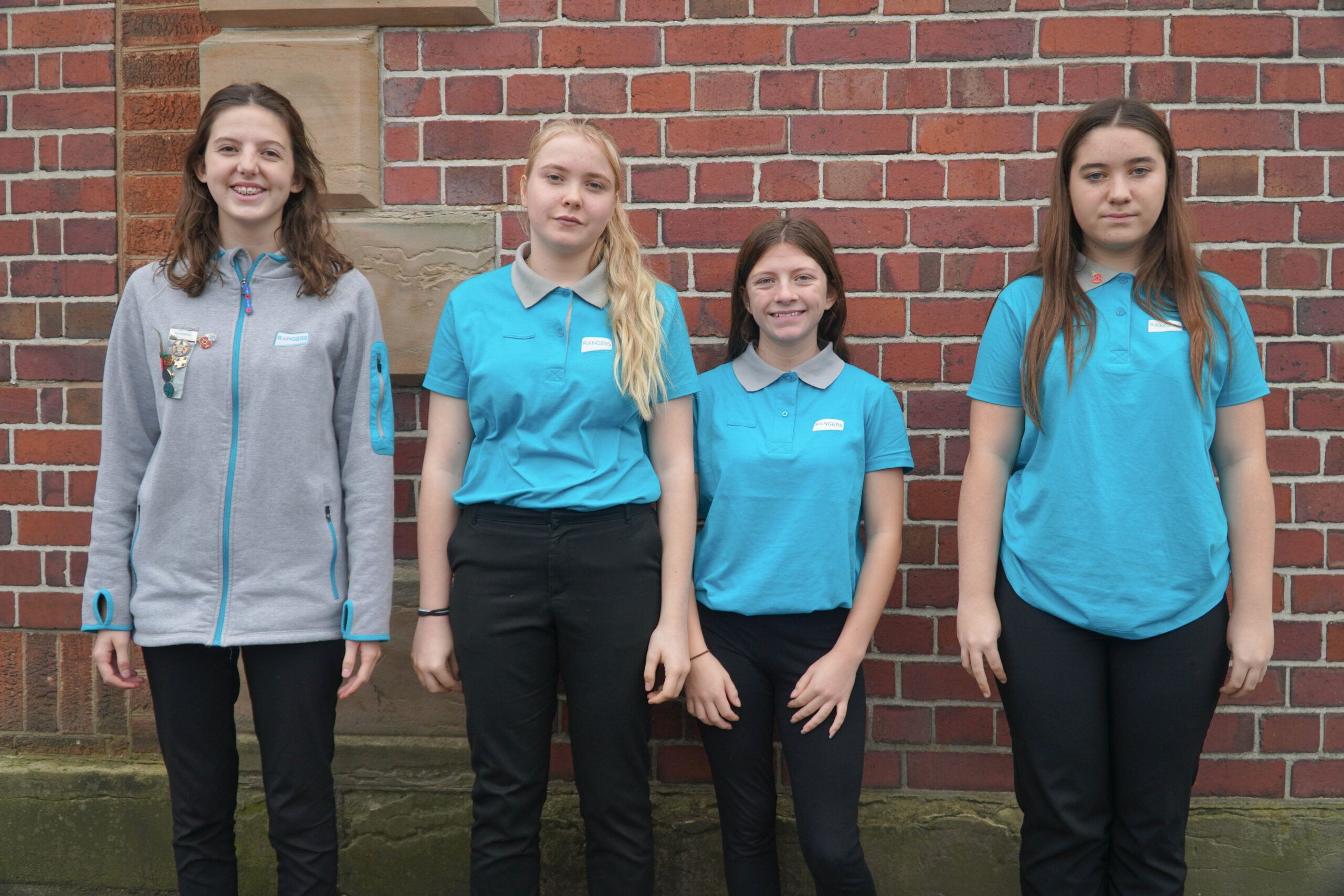 Remembrance Day 2022 - Wood Green Academy