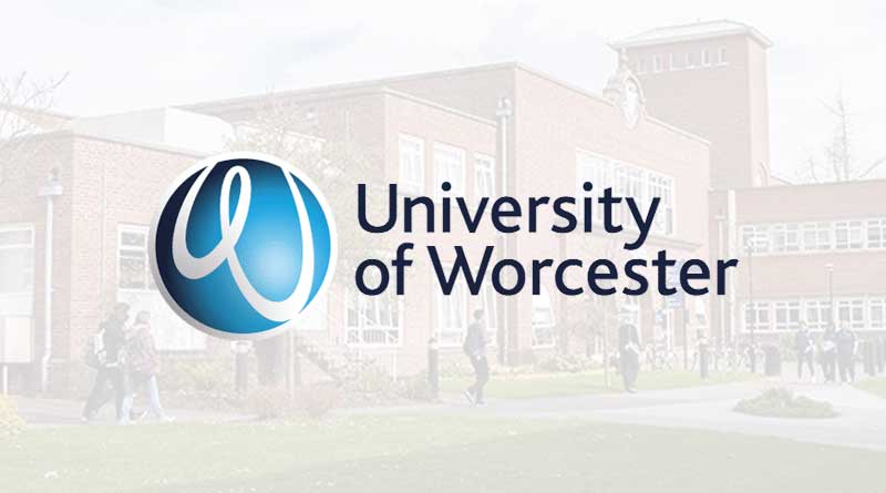 University Of Worcester Open Day 2022 - Wood Green Academy