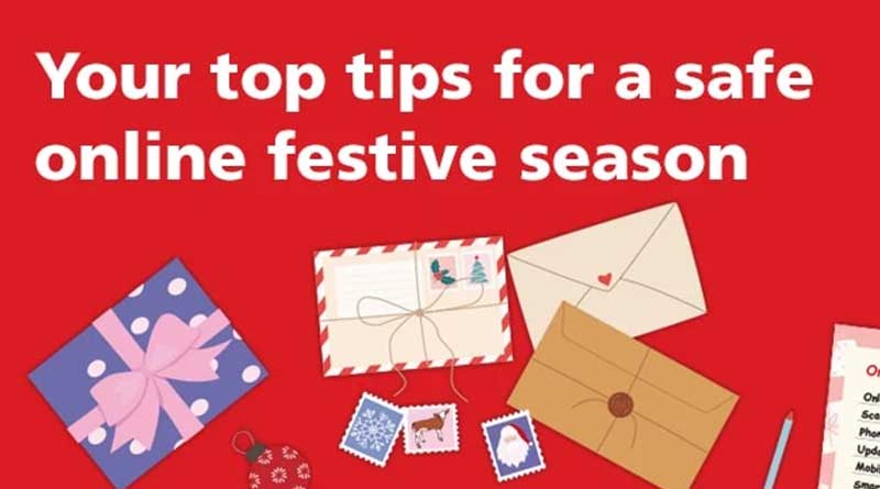 Festive Season Online Safety Checklist - Wood Green Academy