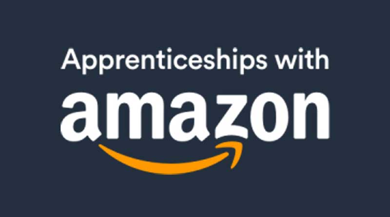 Amazon's Apprenticeships - Wood Green Academy