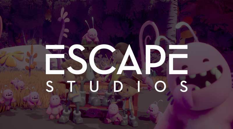 Escape Studios - Undergraduate Degrees - Wood Green Academy