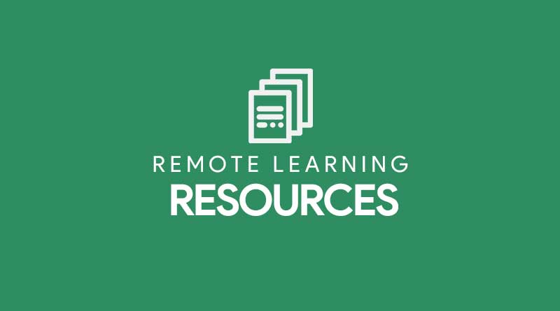 Remote Learning - Wood Green Academy
