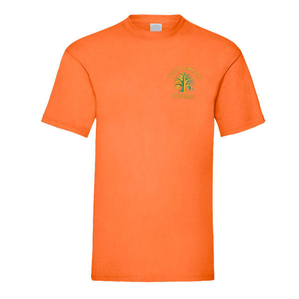 School Uniform - Wood Green Academy