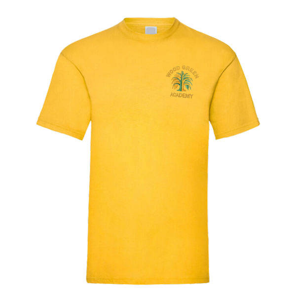 School Uniform - Wood Green Academy