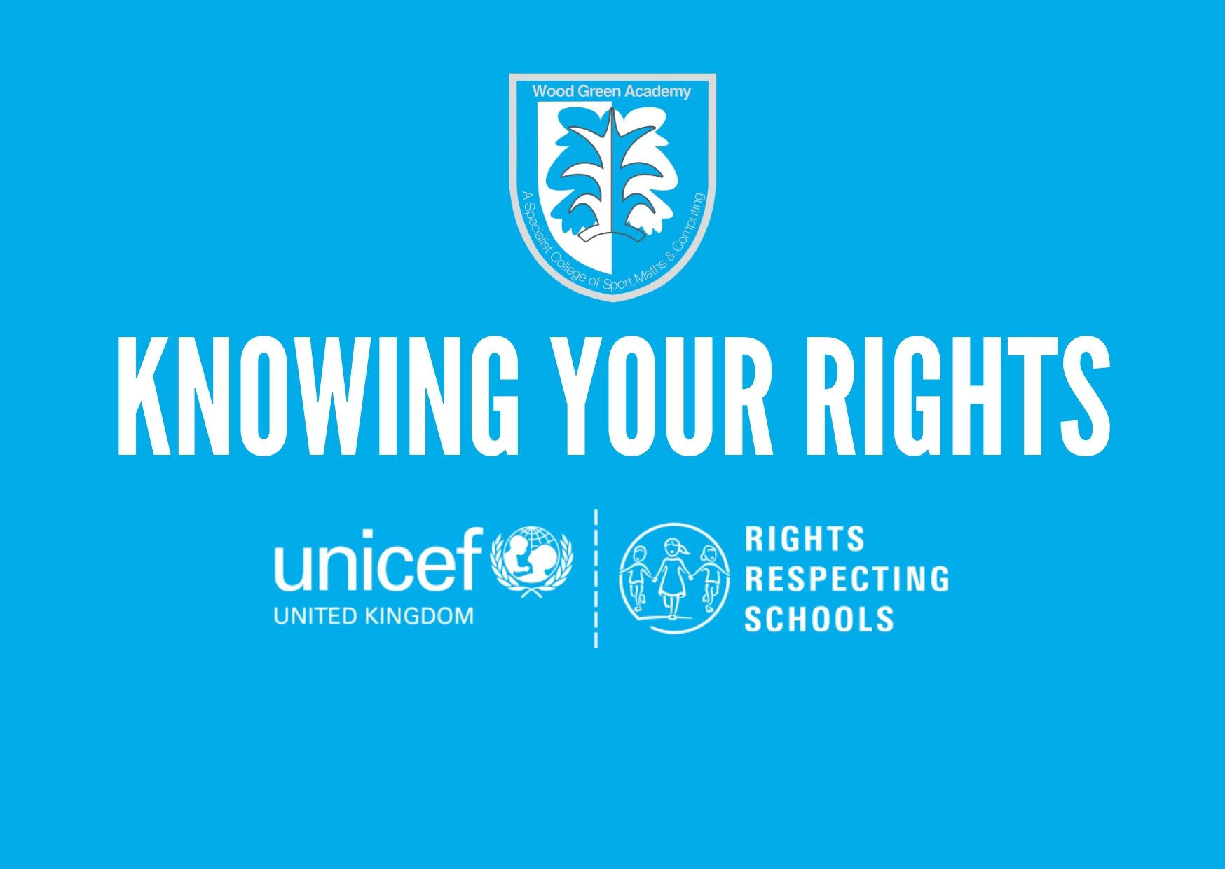 UN Convention on the rights of your child - Knowing your rights - Wood ...