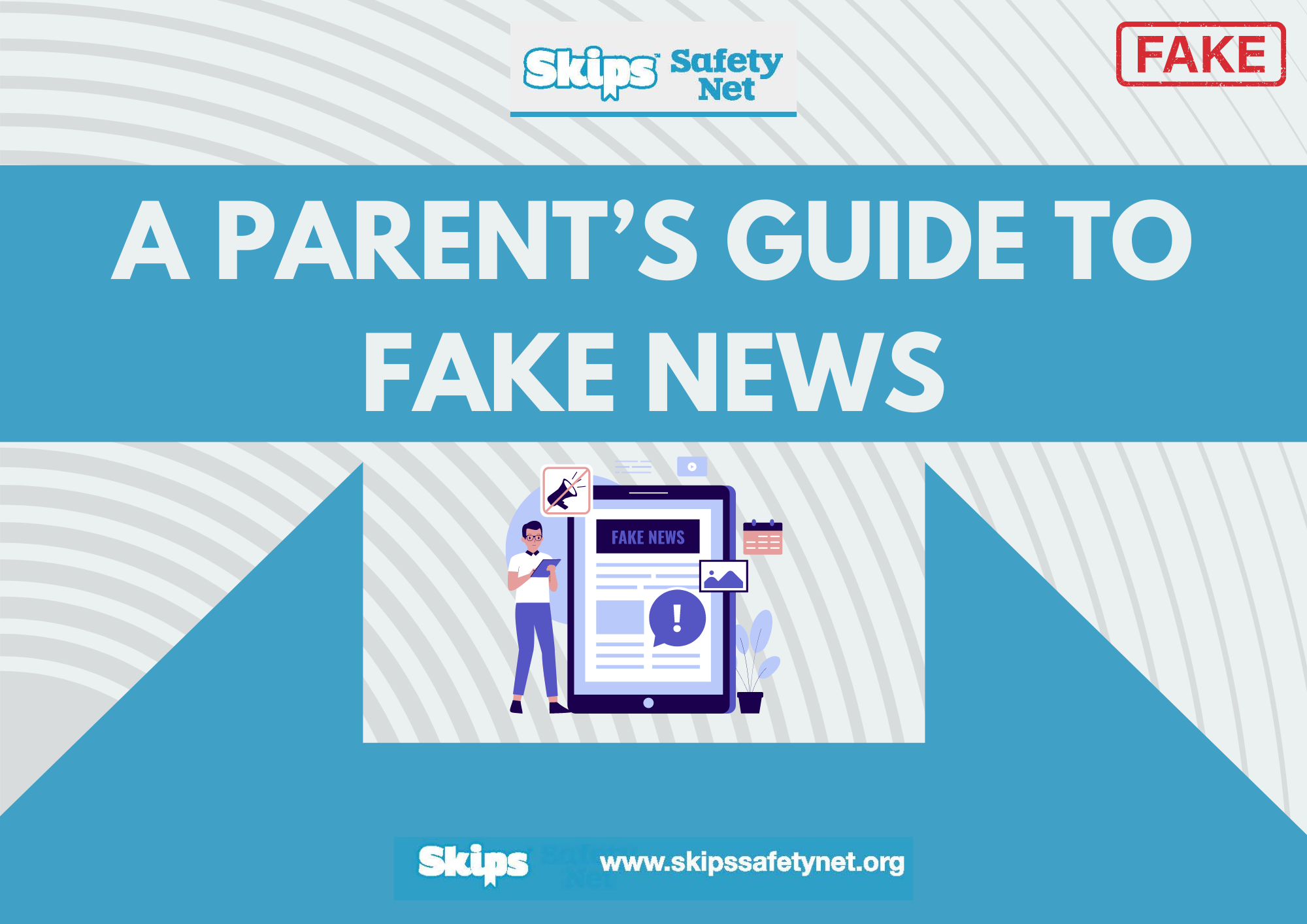 A Parent’s guide to fake News - Wood Green Academy