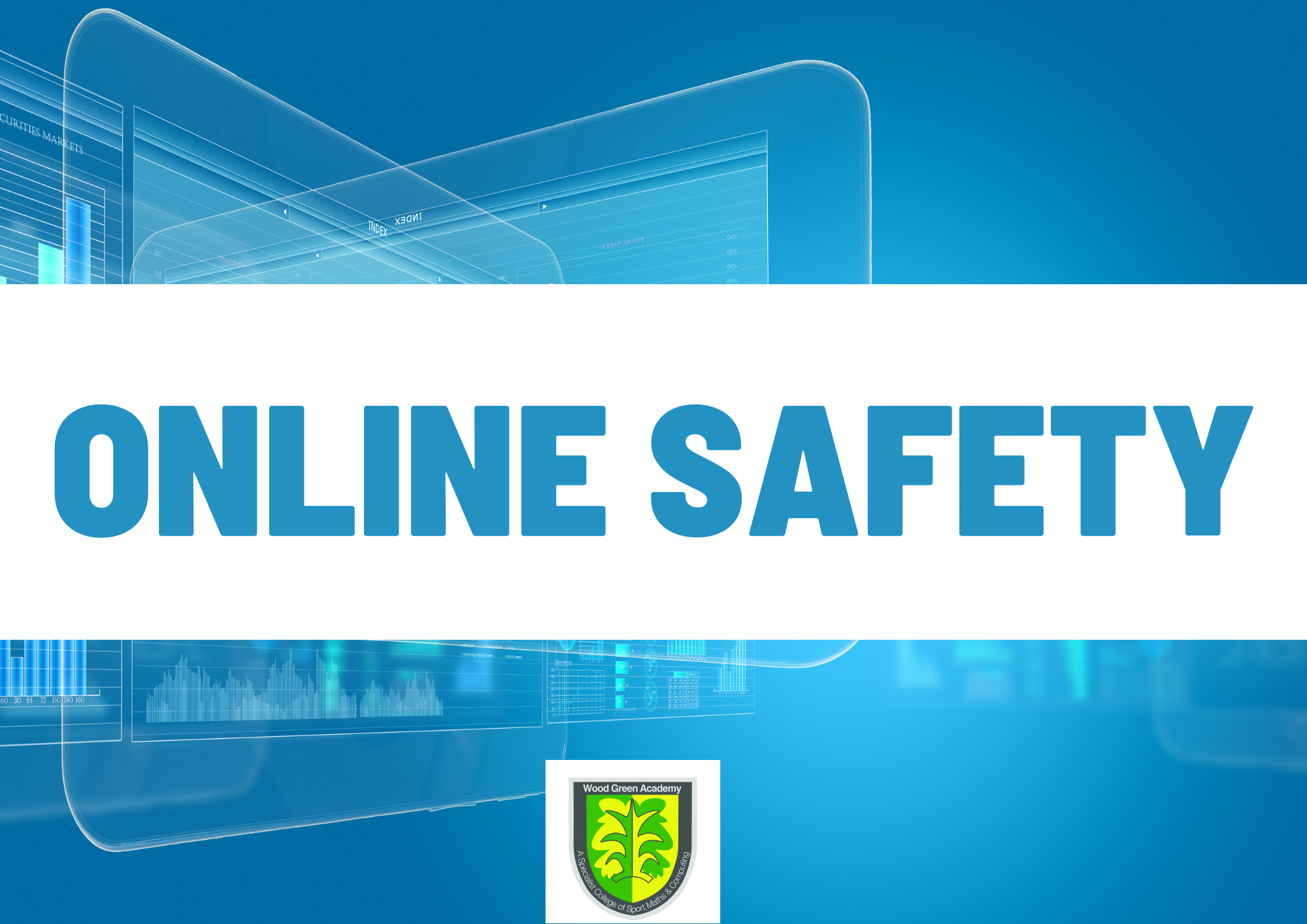 Online Safety - Wood Green Academy