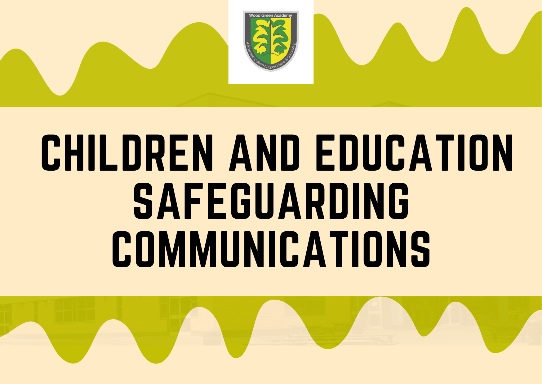 Children’s Services Communications - Children and Education ...