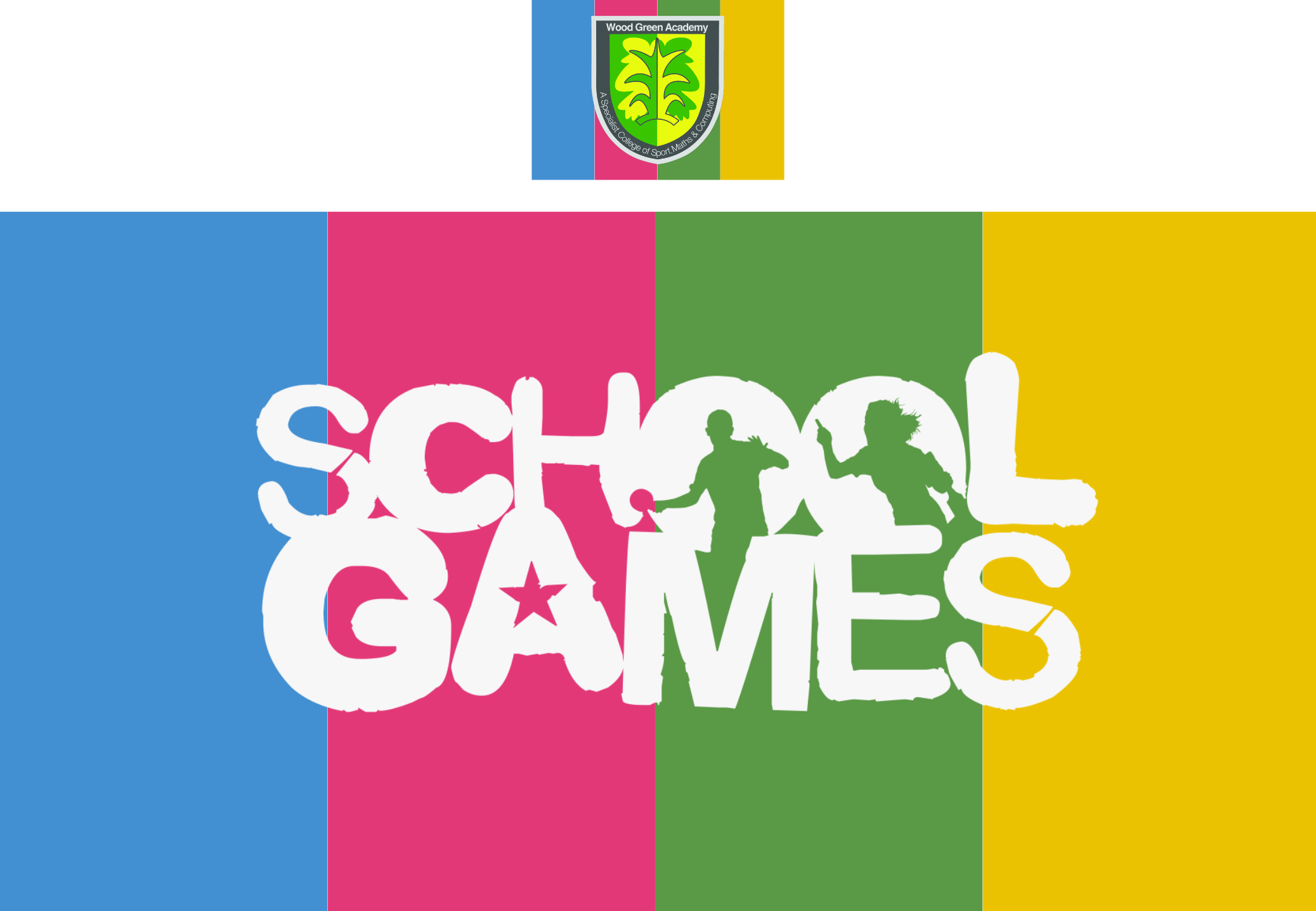School Games - Wood Green Academy
