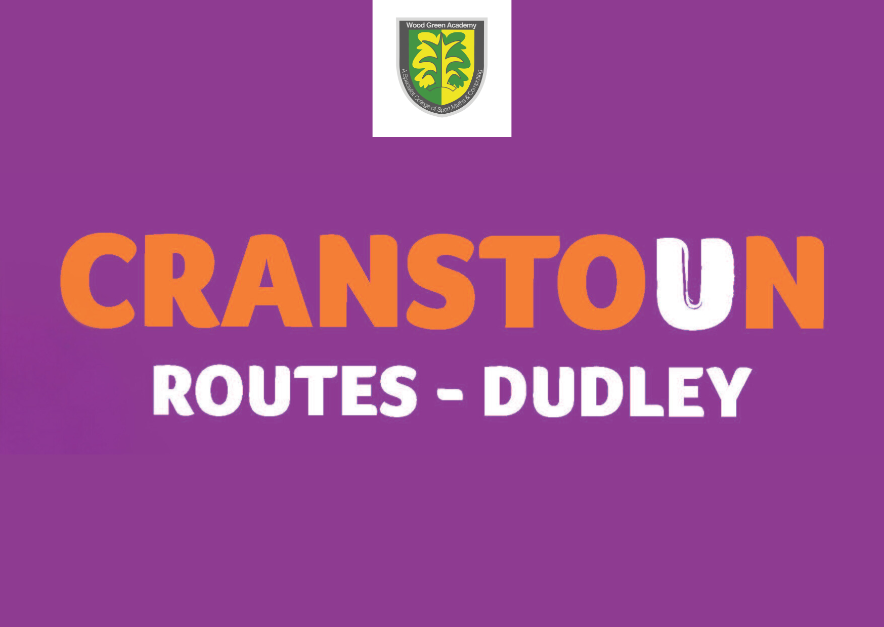 Cranstoun Routes Youth Hub Introduction - Wood Green Academy